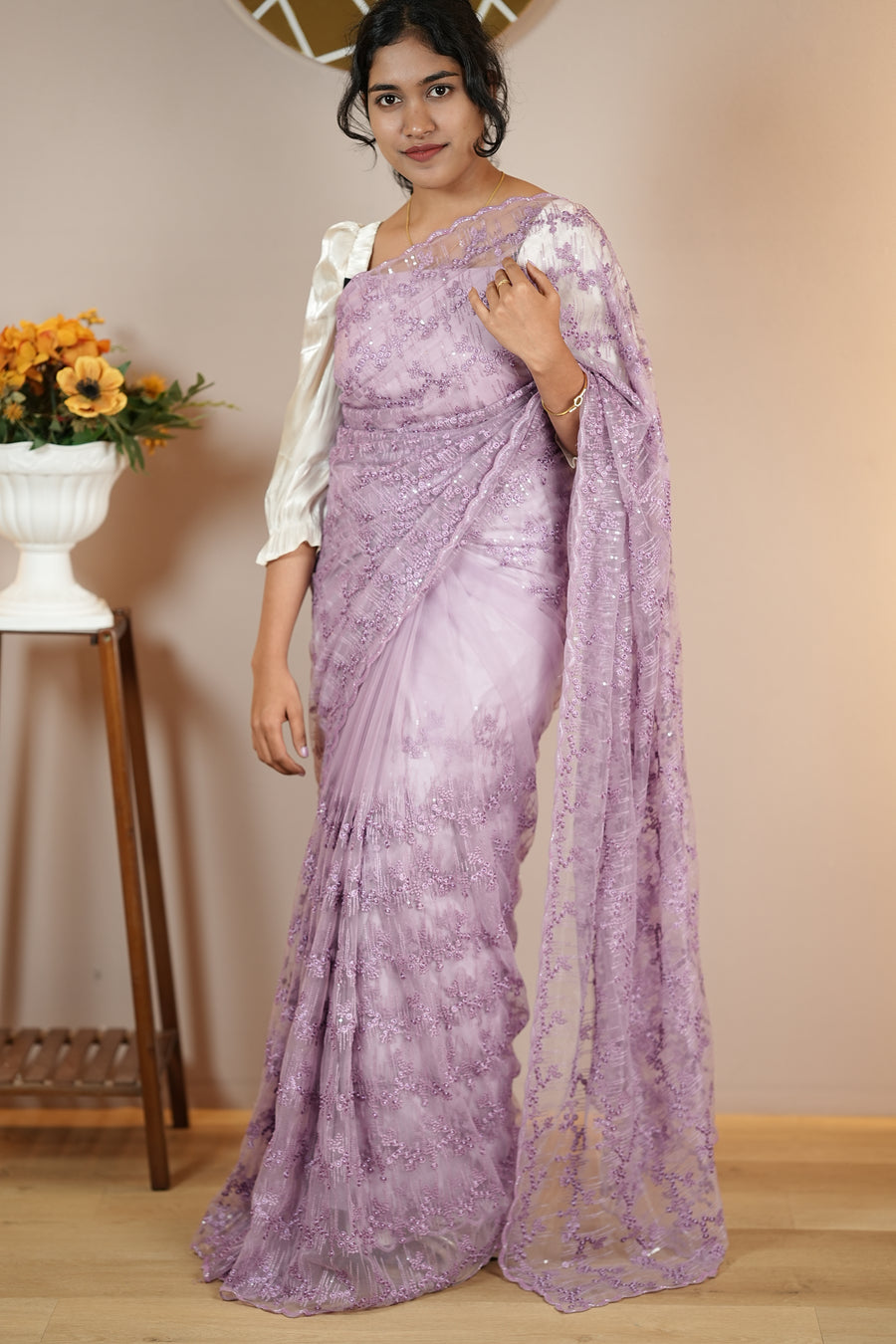 Saree – Page 13 – Teresa Designers